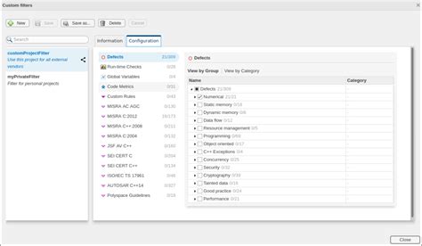Whats New In Polyspace R2021a Matlab And Simulink