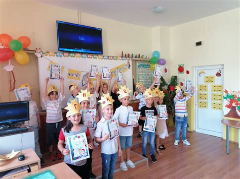 Учебни ресурси Learning Resources Ние вече сме грамотни