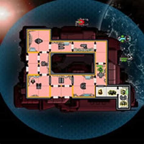 The Enemy Programa De Indie Ftl Faster Than Light