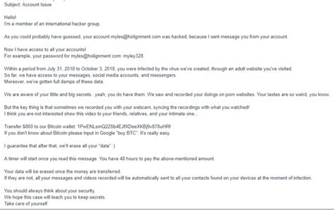 Trick Or Treat I Know Your Password