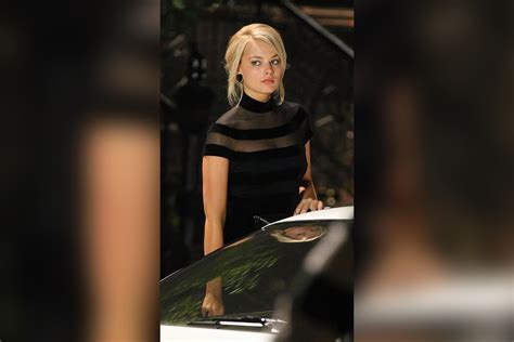 Margot Robbie Almost Quit Acting After Struggling With Wolf Of Wall Street Fame