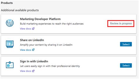 Rest Linkedin Api How To Obtain The Bearer Access Token Stack