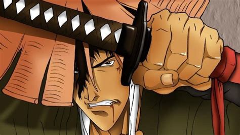 Ninja Scroll Alchetron The Free Social Encyclopedia