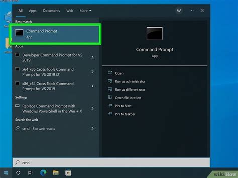 How To Use Dos And The Windows Command Prompt