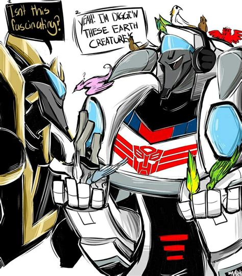 Pin By Pumpkinpie59 On Transformers Animated Transformers Funny