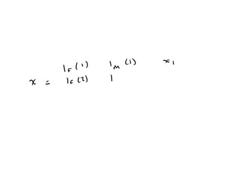SOLVED Consider A Standard Linear Regression Model In Which The