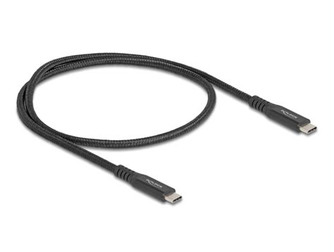 Delock Products 80023 Delock Usb 20 Gbps Cable Usb Type C™ Male To Male