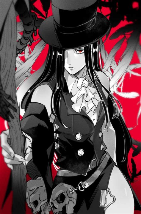 Testament Guilty Gear And More Drawn By Sa Sa Danbooru