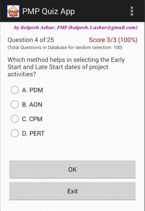 Pmp Exam App Apk For Android Download