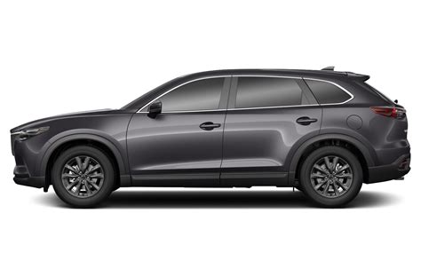 2021 Mazda Cx 9 Specs Prices Mpg Reviews And Photos