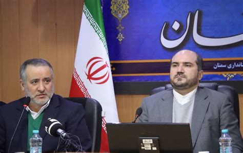 استاندار ۸۲ درصد اعتبارات مصوبات سفر رییس جمهور به سمنان تخصیص یافت