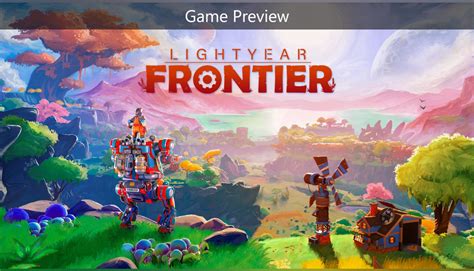 Buy Cheap Lightyear Frontier Xbox Series PC Key Lowest Price GG Deals