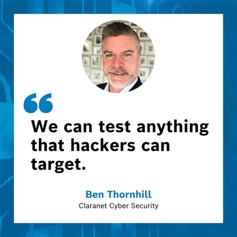 Cybercompare On Linkedin Pentest Cybersecurity Provider Interview