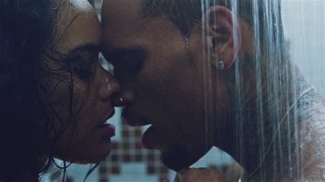 Back To Sleep Chris Brown Official Charts