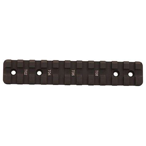 Utg Pro Ruger 1022 Picatinny Rail Mount Armorup
