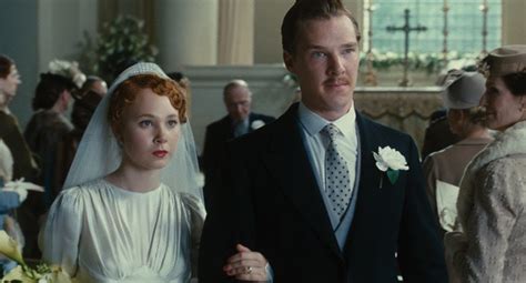 Juno Temple Atonement