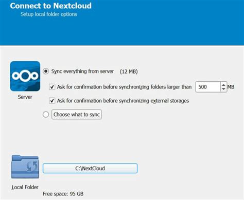 ¿cómo Instalar Nextcloud En Tu Raspberry Pi 2 Maneras Raspberrytips