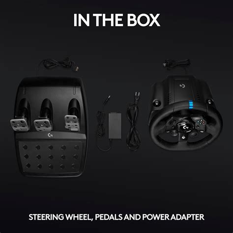 Logitech G Racing Wheel And Pedals Review Zivzi Reviews News And Everything Else