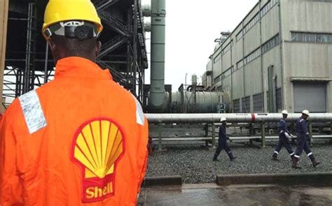 Oil Field Africa Review Shell To Build Carbon Capture And Storage