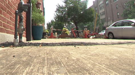 West Baltimore Residents Join 300 Person Lawsuit Against Bge And Gas Regulators