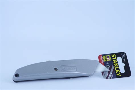 Stanley Retractable Utility Exacto Knife Minex Products