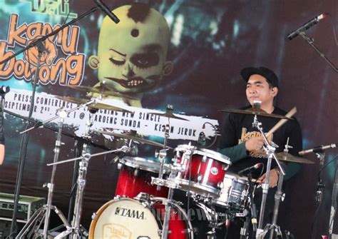 Wali Band Kembali Rilis Single Kamu Bohong Foto 3 1937015