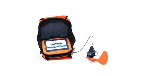 Подводная камера CALYPSO UVS-03 PLUS купить в Минске и Беларуси, отзывы