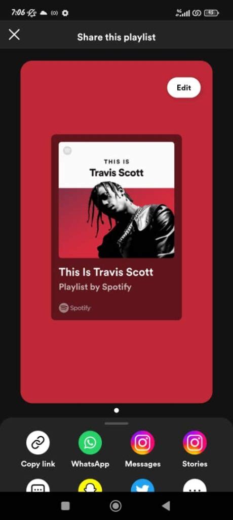 How To Share A Spotify Playlist Soundguys