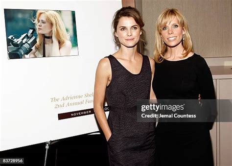 Adrienne Russell Photos And Premium High Res Pictures Getty Images