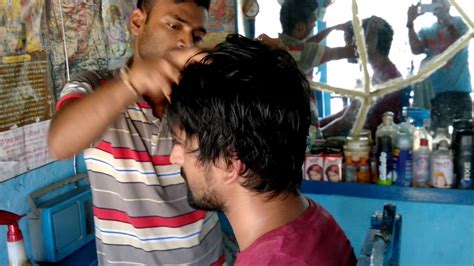 Bihar Head Massage Episode 6 Asmr Youtube