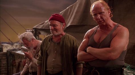 Cabin Boy Blu Ray Chris Elliott
