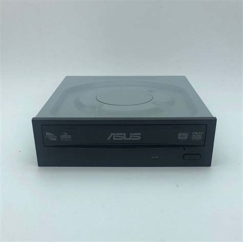 Asus DRW-24B3ST-15 D Black DVD Writer 90DD01D0-B28000 E-Green | eBay