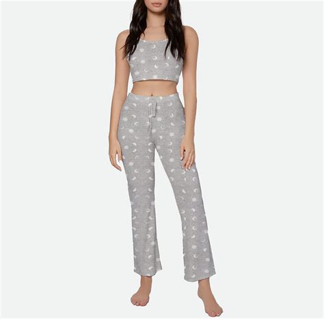 100% Cotton Two Piece Pijamas – Privi Fashion