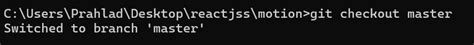 How To Create A Remote Git Branch Geeksforgeeks