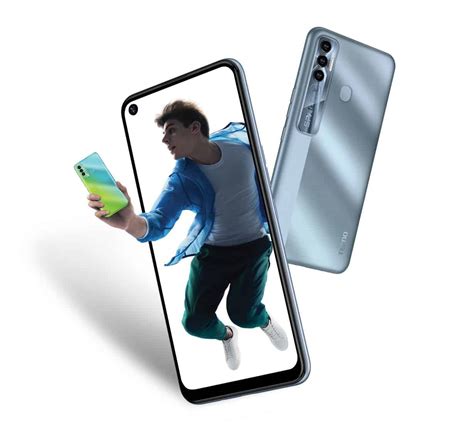Tecno Spark 7 Pro Review October 2021