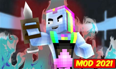 Steven Universe Mod For Minecraft Pe Apk For Android Download