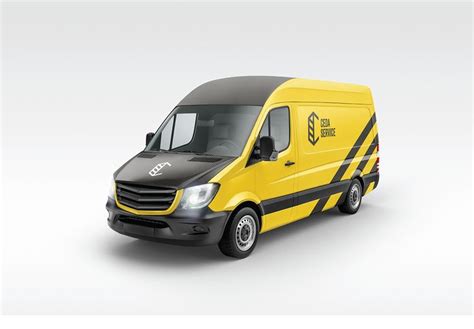 CEDA Identity Design For Construction Company In Milan