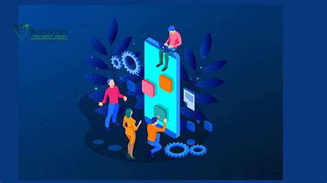 Aamobile App Development Through Qml In Indore Vedanshtechnovision