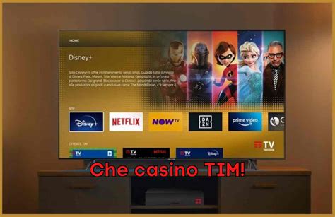 TIM blocca i suoi decoder DVB T TimVision Box Ecco come potrà
