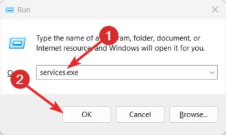 What Is Armsvc Exe Should You Disable It