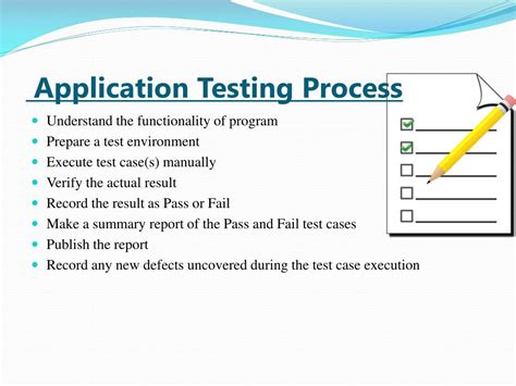 Ppt Mobile Application Testing Process Powerpoint Presentation Free Download Id7358009