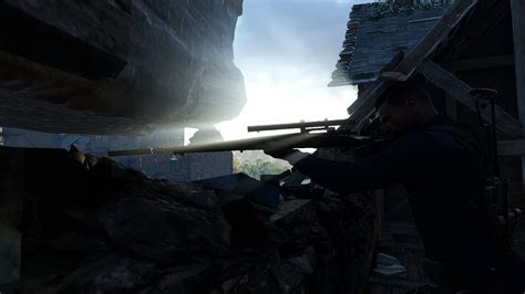 Another Photoshoot R Sniperelite