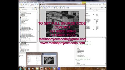 Matlab Code For Feature Extraction Of Hyperspectral Images With Images Fusion Recursive