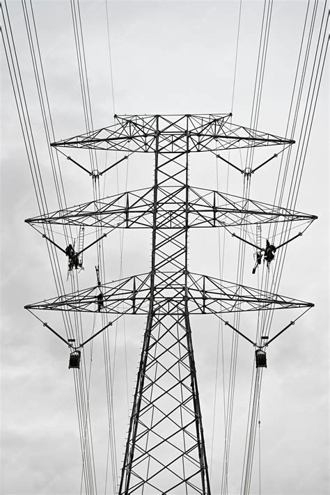 Electrical Pole Assembly A Comprehensive Guide