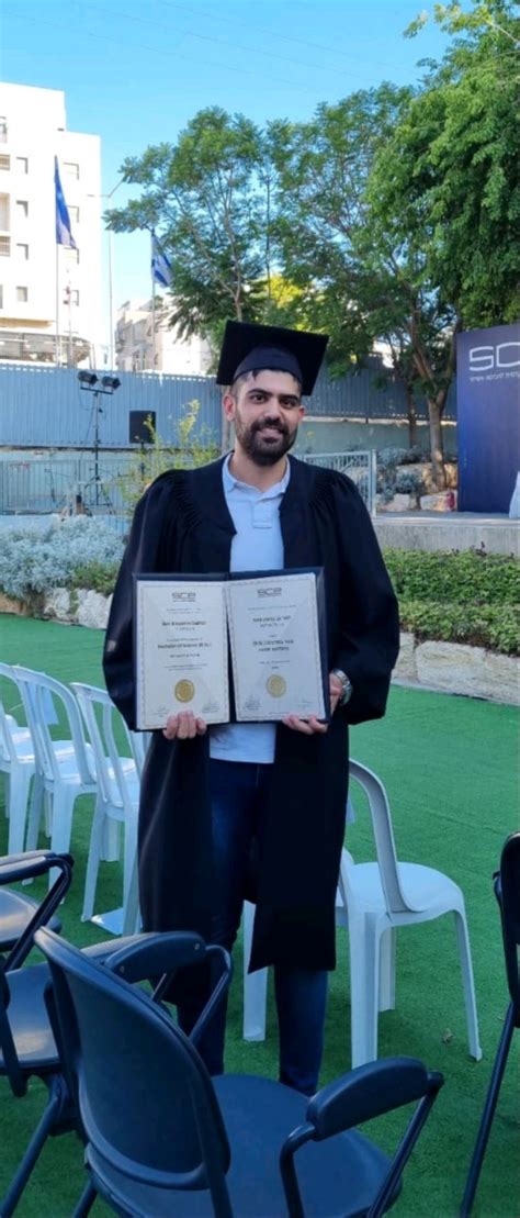 Ben Binyamin Sopher On Linkedin Software Engineering Developer Graduate
