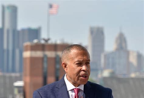 Former Dpd Chief James Craig Announces His Candidacy For Governor