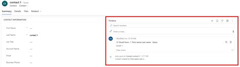 activitypointerbase 表存儲 power platform microsoft learn
