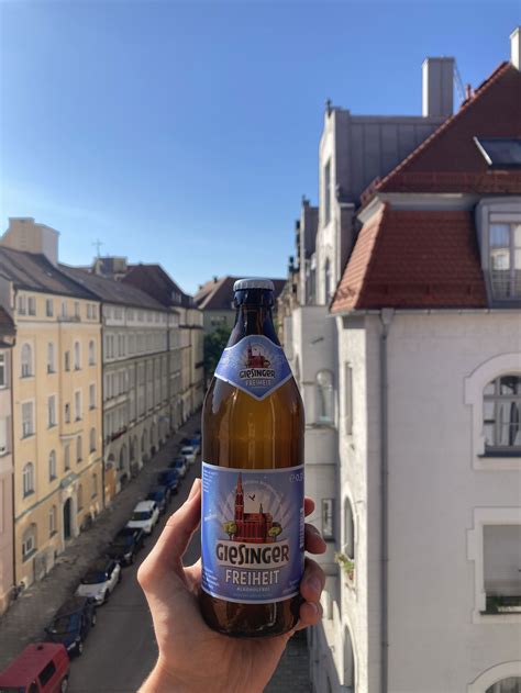 Die Neue Freiheit Warum Junge Menschen Lieber Alkoholfreies Bier Trinken Falstaff
