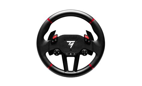 T598 Direct Axial Drive Simracing Thrustmaster