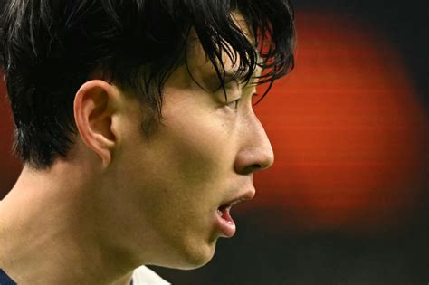 토트넘 손흥민과 123년 종신계약 맺나골드 Son 리더십 어린선수들에게 중요